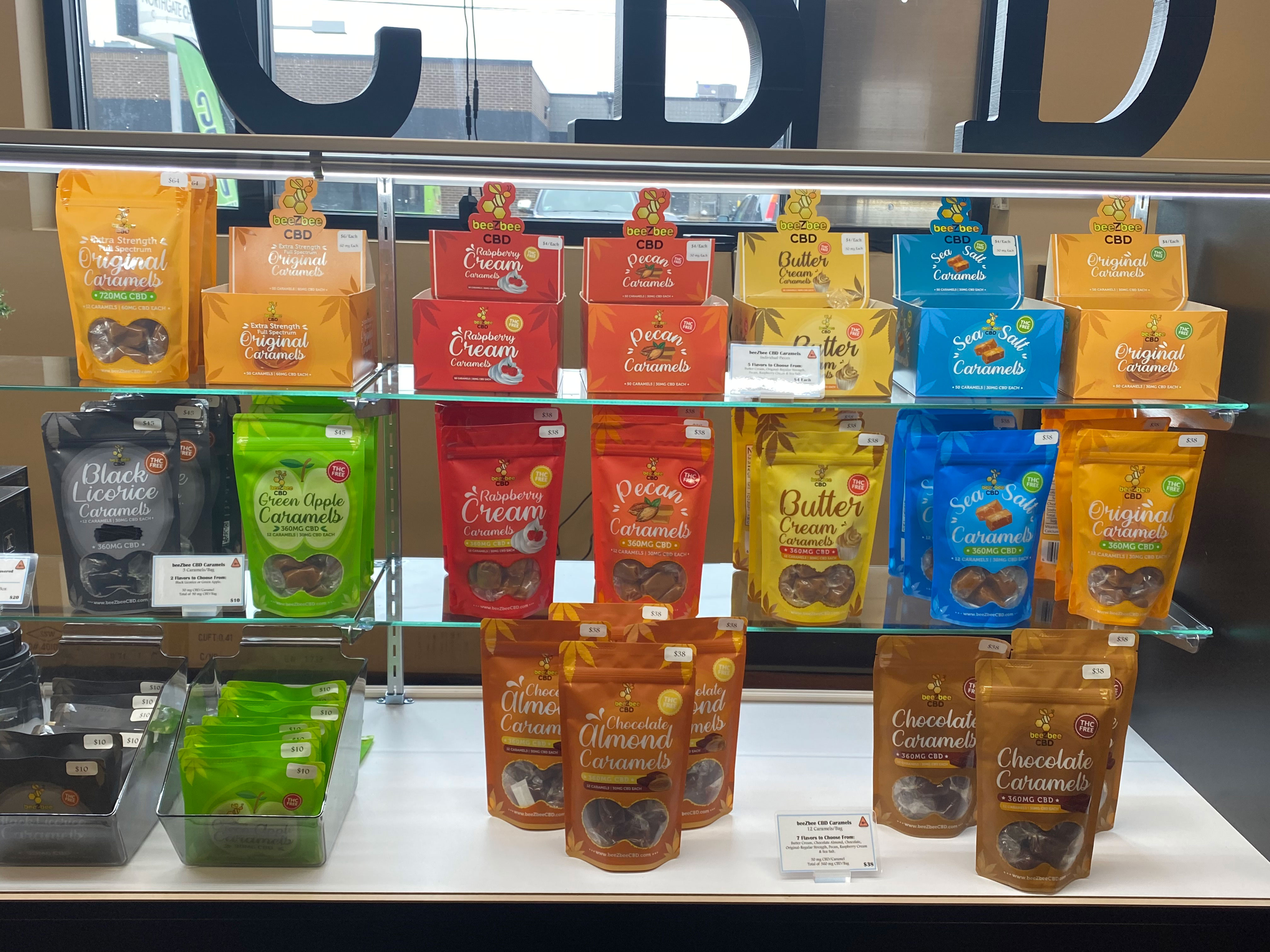 About Us - Hempire Hemp & Vape Shoppe