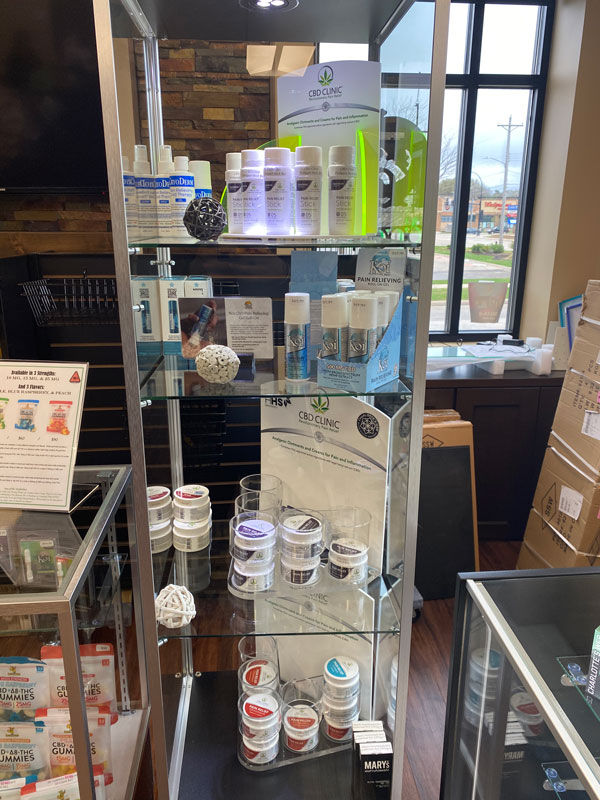 About Us - Hempire Hemp & Vape Shoppe
