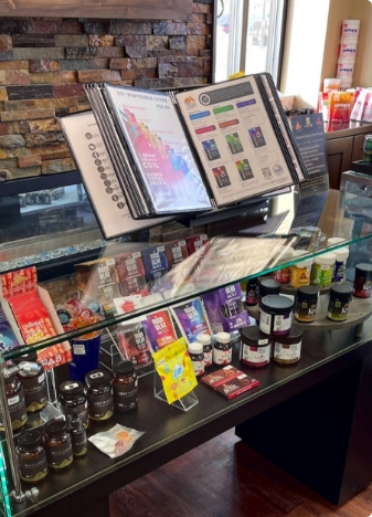 Rochester CBD Shop Locations