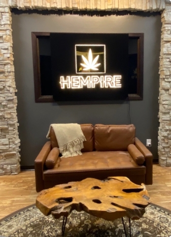 Rochester CBD Shop Locations